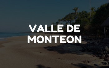 Valle de Monteon - Valle de Monteon